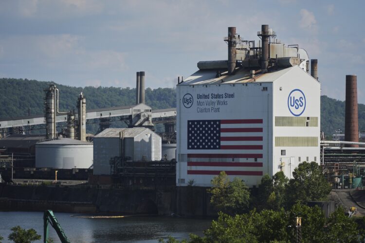 Air quality concerns linger in wake of US Steel plant blast in Clairton ...